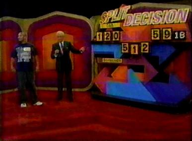 splitdecision